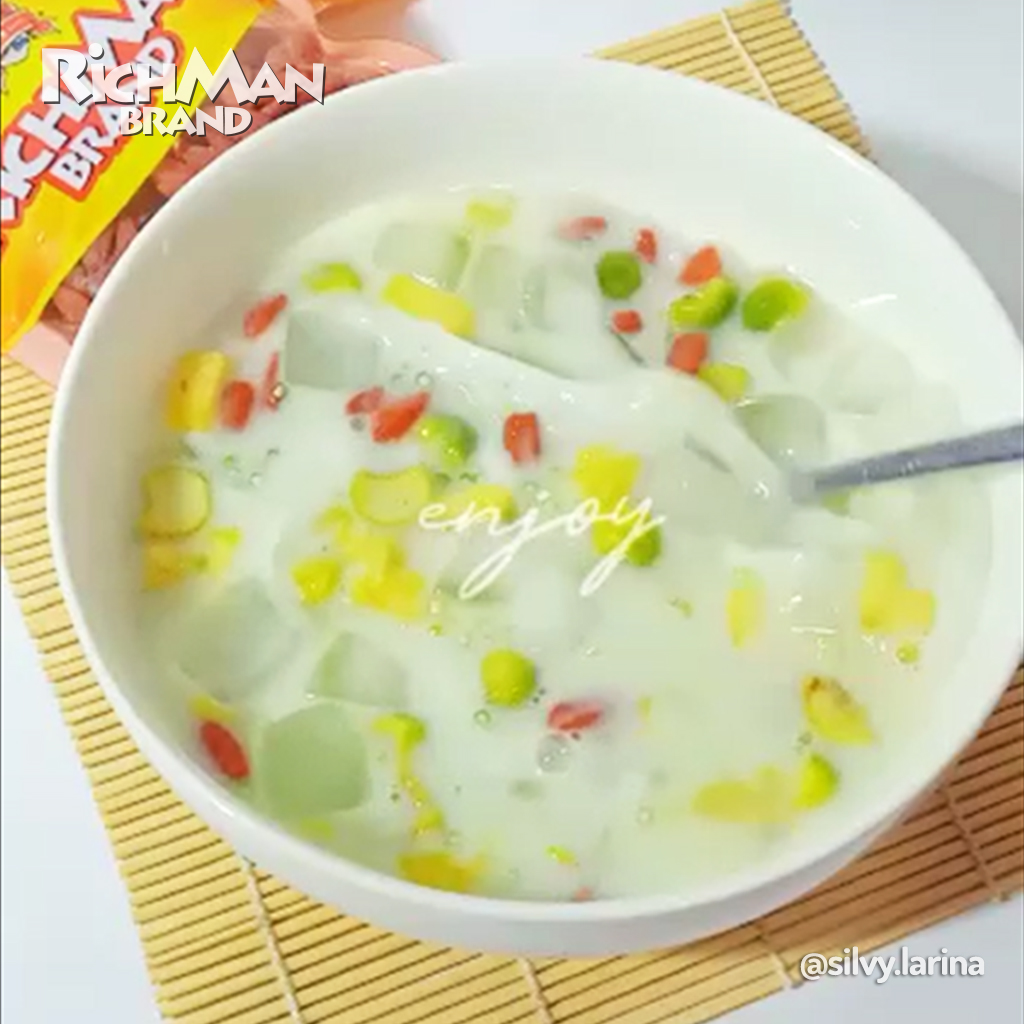 RichMan Brand - Our Product