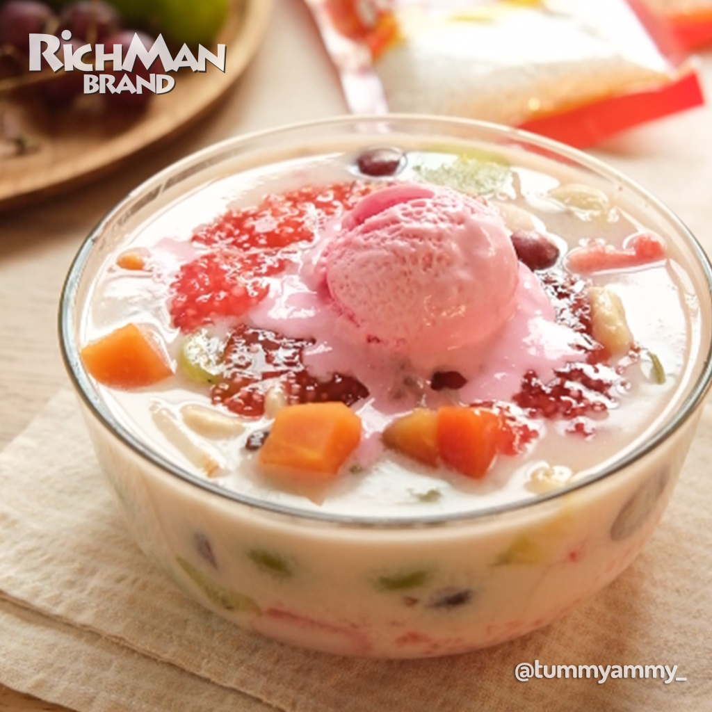 RichMan Brand - Our Product