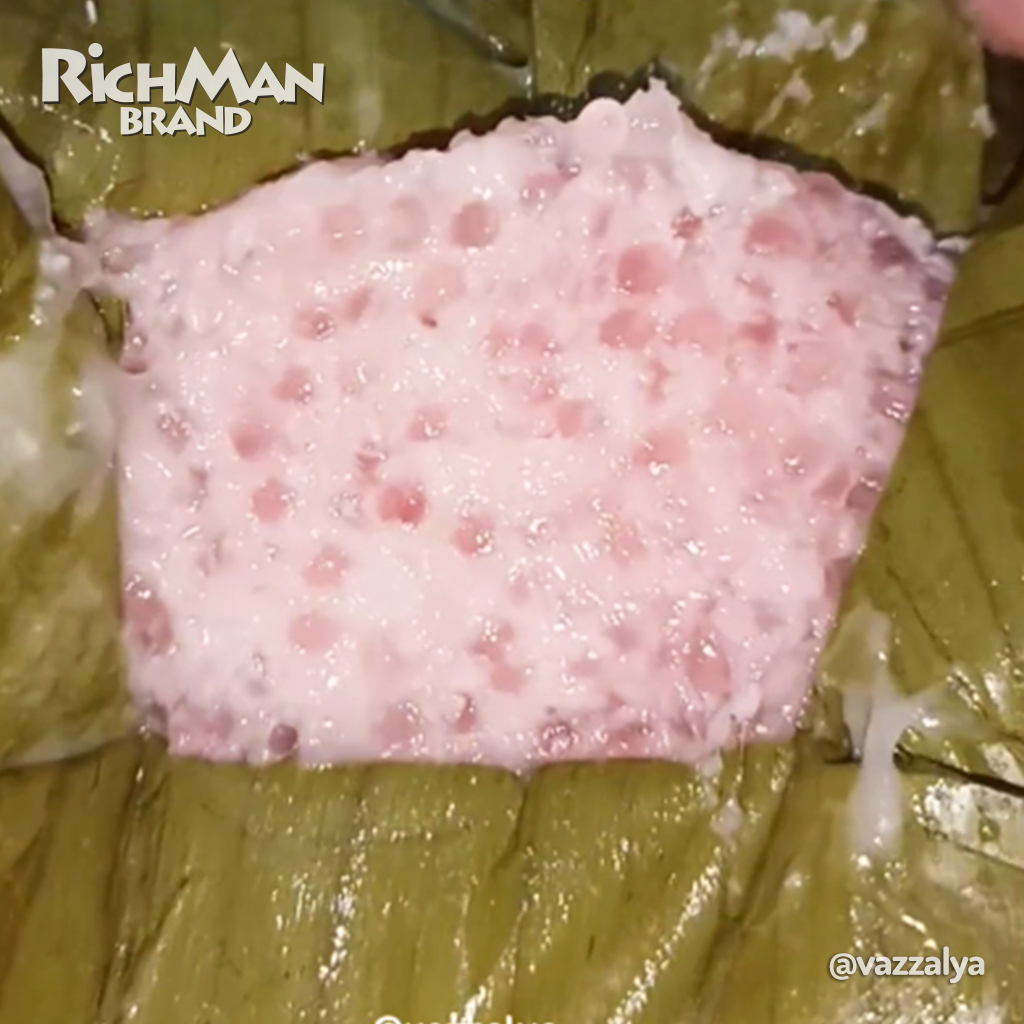 RichMan Brand - Our Product