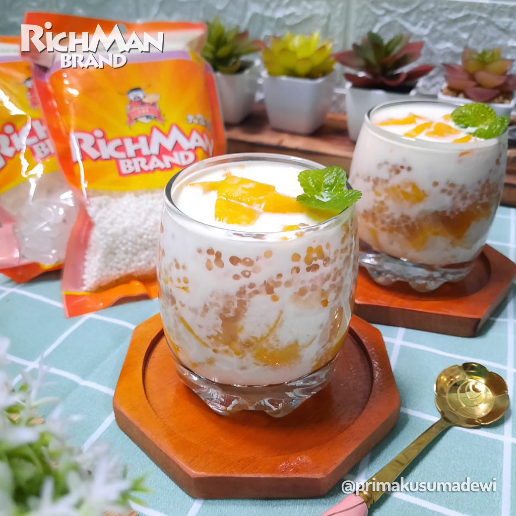 RichMan Brand - Our Product