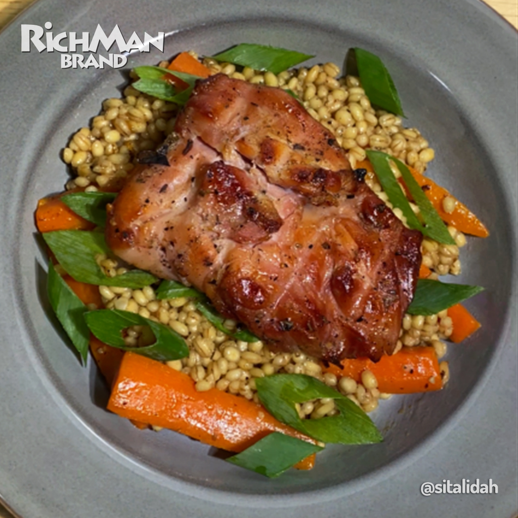 RichMan Brand - Our Product