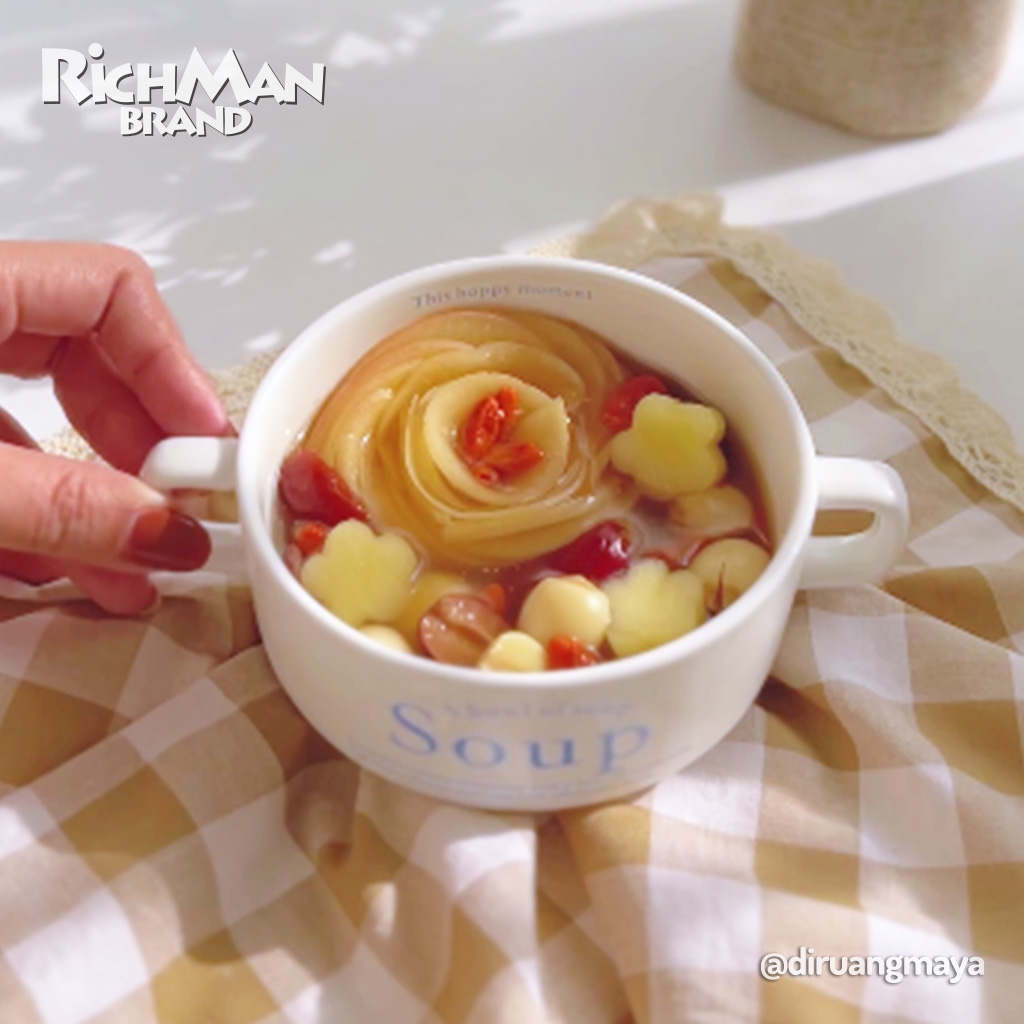 RichMan Brand - Our Product