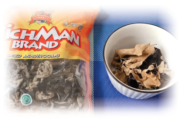 RichMan Brand - Recipes