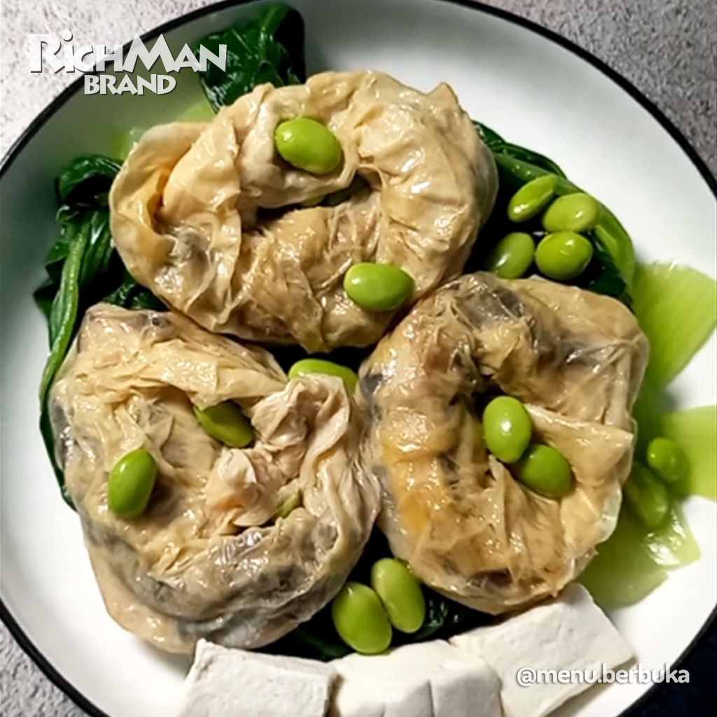 RichMan Brand - Our Product