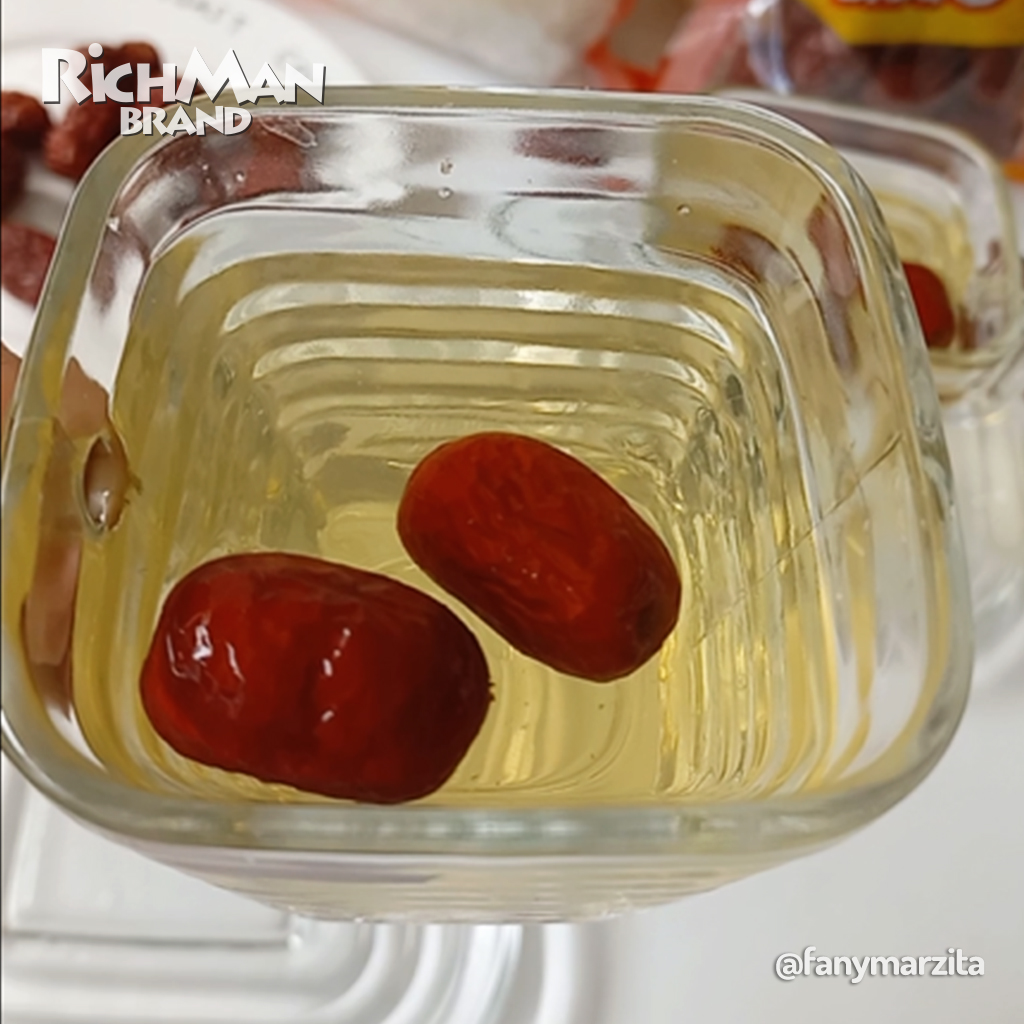 RichMan Brand - Our Product