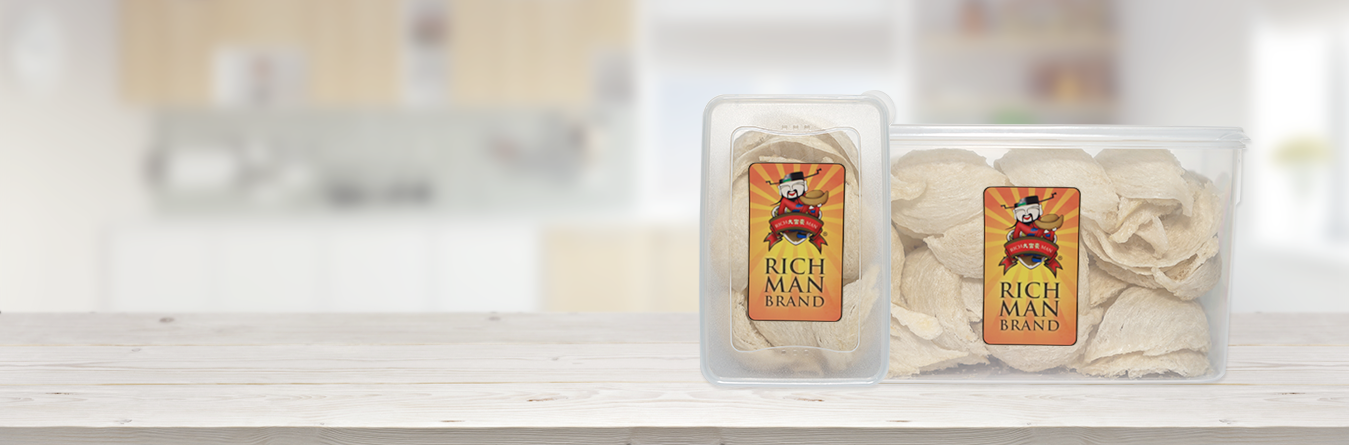 RichMan Brand - Our Product