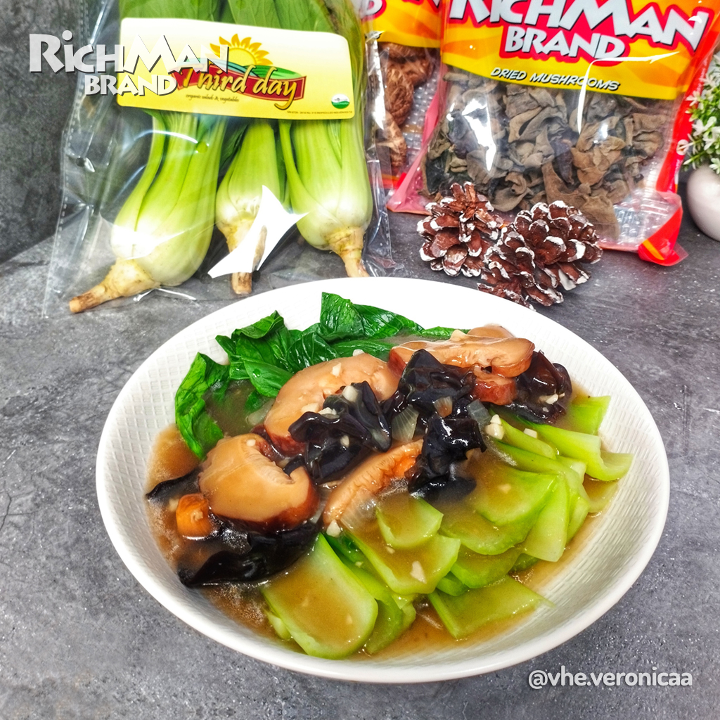 RichMan Brand - Our Product