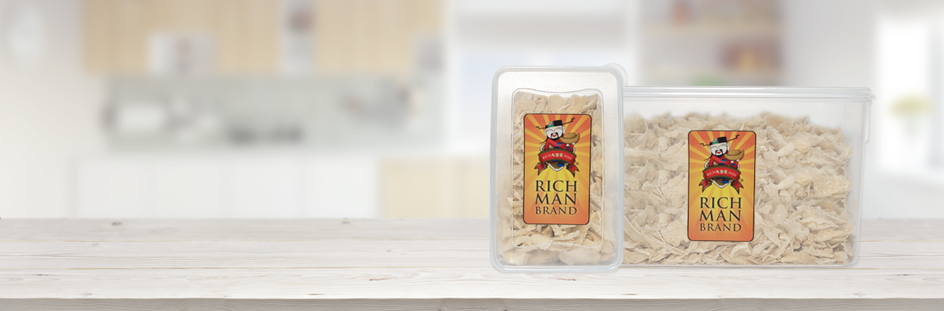 RichMan Brand - Our Product