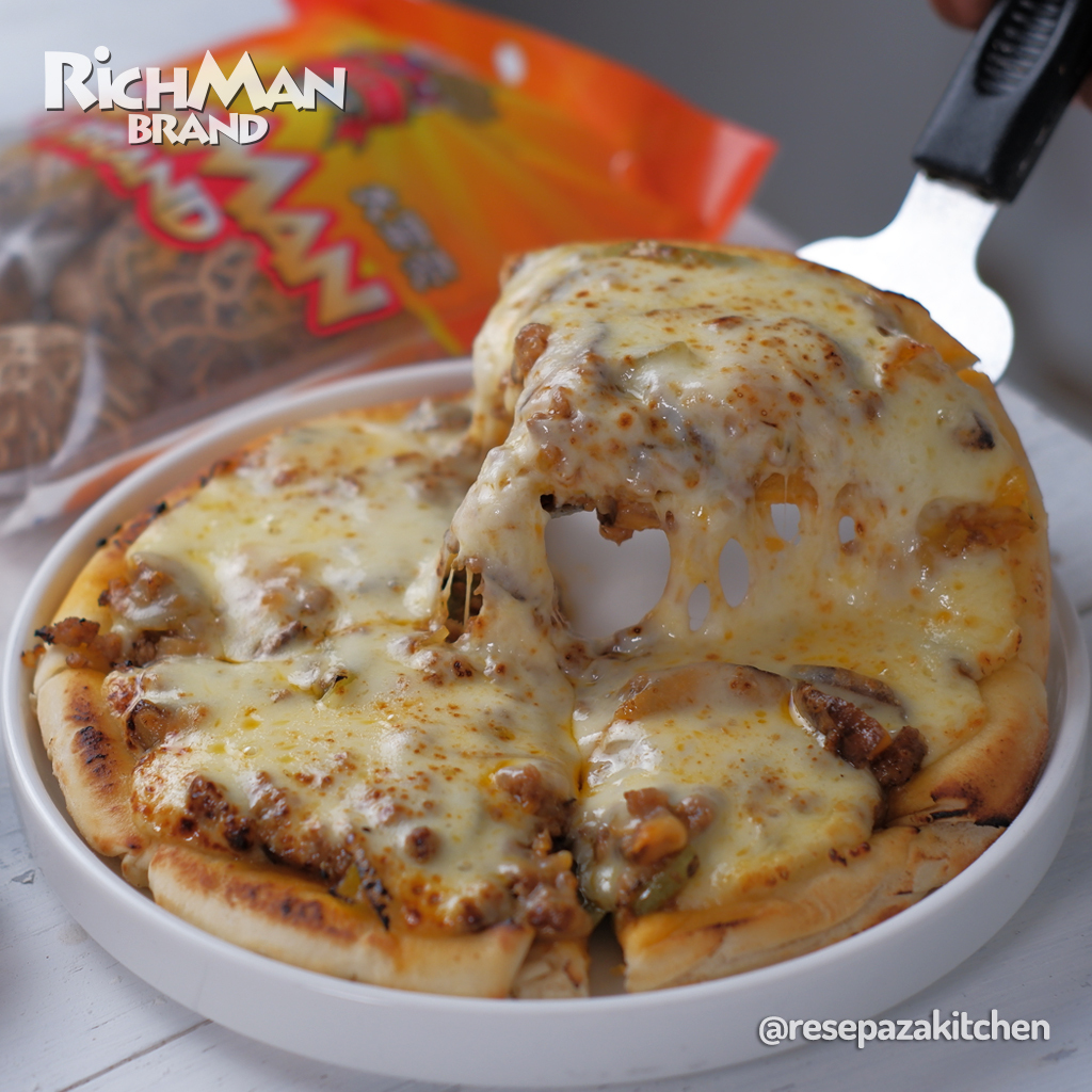 RichMan Brand - Our Product