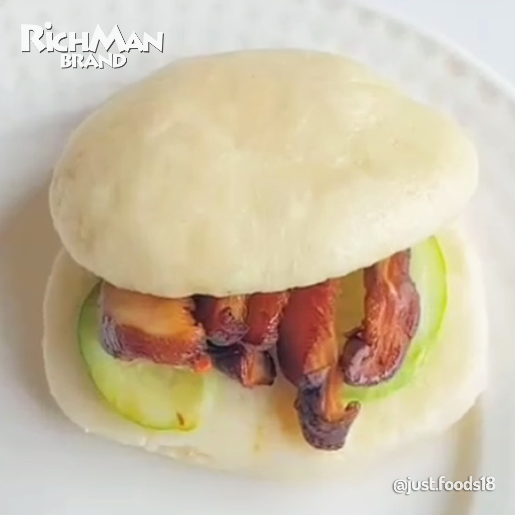 RichMan Brand - Our Product