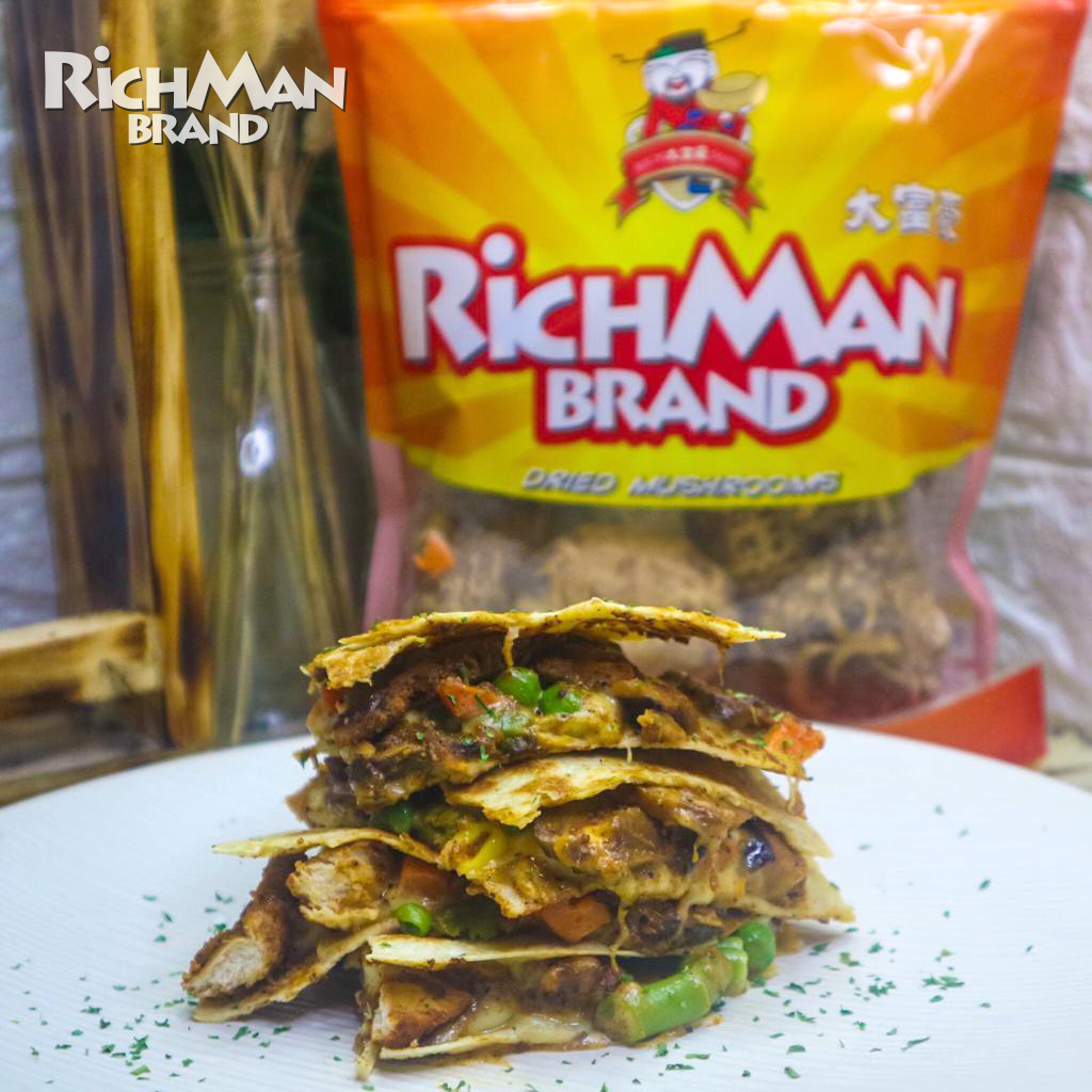 RichMan Brand - Our Product