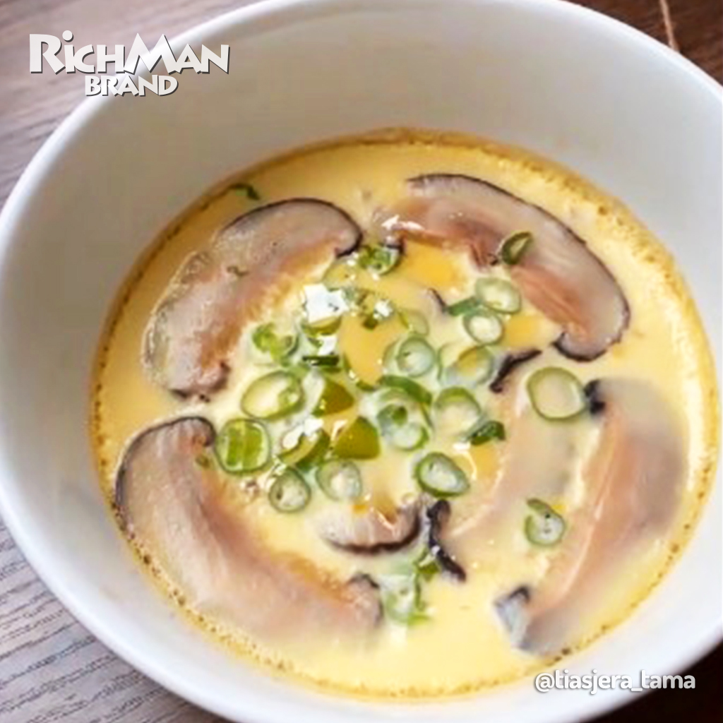 RichMan Brand - Our Product