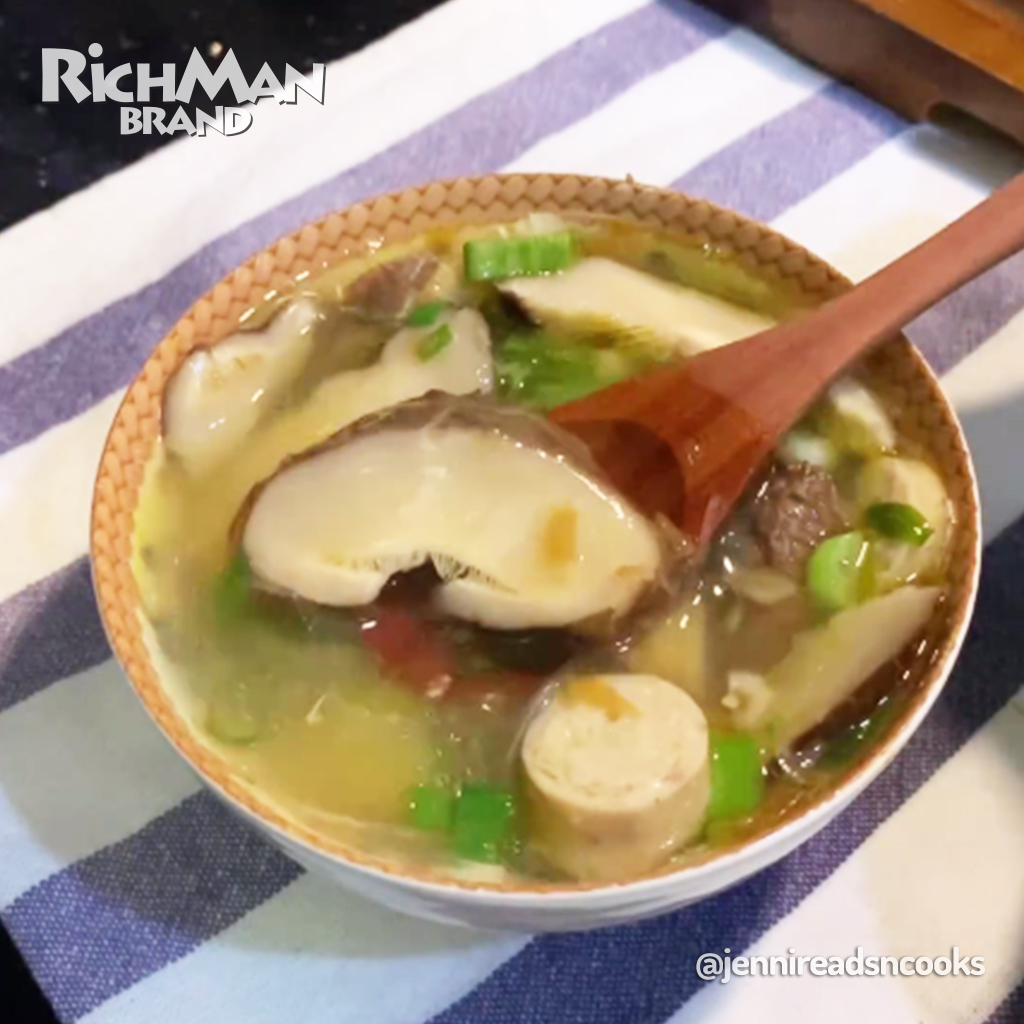 RichMan Brand - Our Product