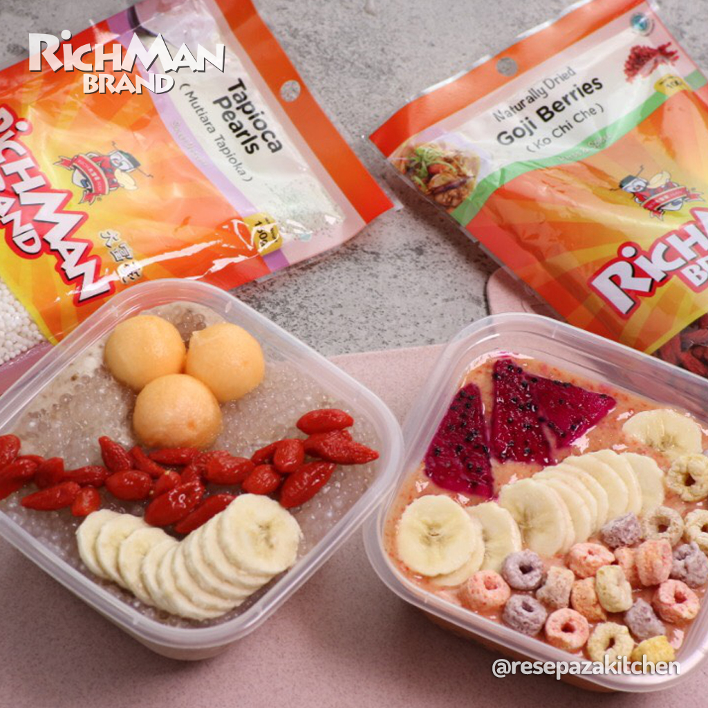 RichMan Brand - Our Product